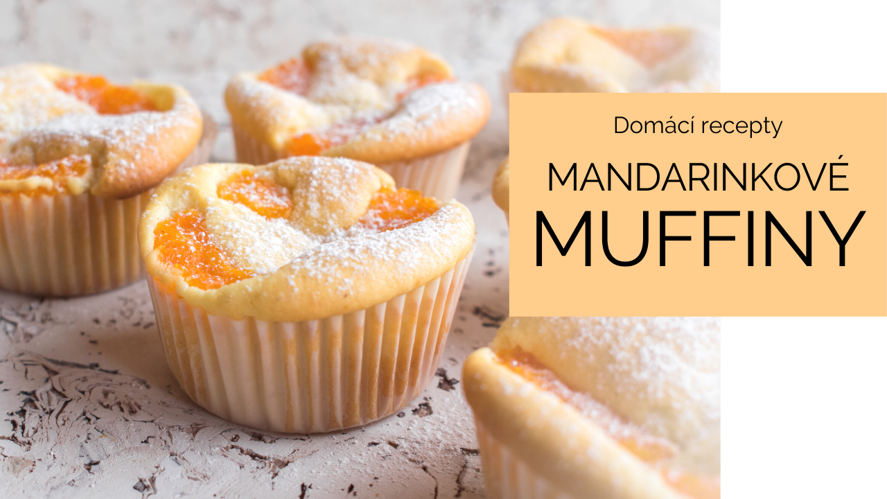 Recept na muffiny | Stream