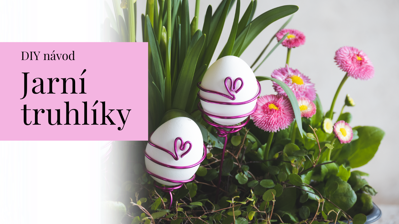 Inspirace na jarní truhlíky | Krásná venkovní dekorace | Stream
