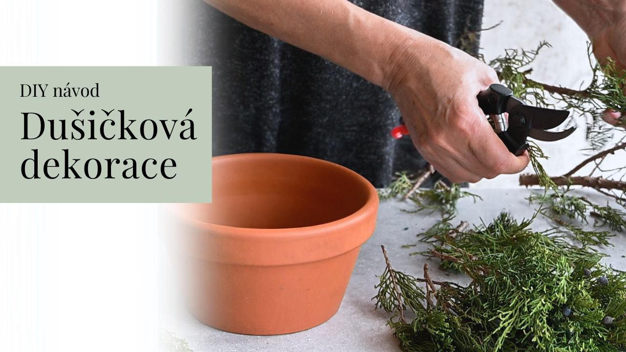 Dušičková dekorace na hrob: Jednoduchá výzdoba, kterou zvládnete snadno ...